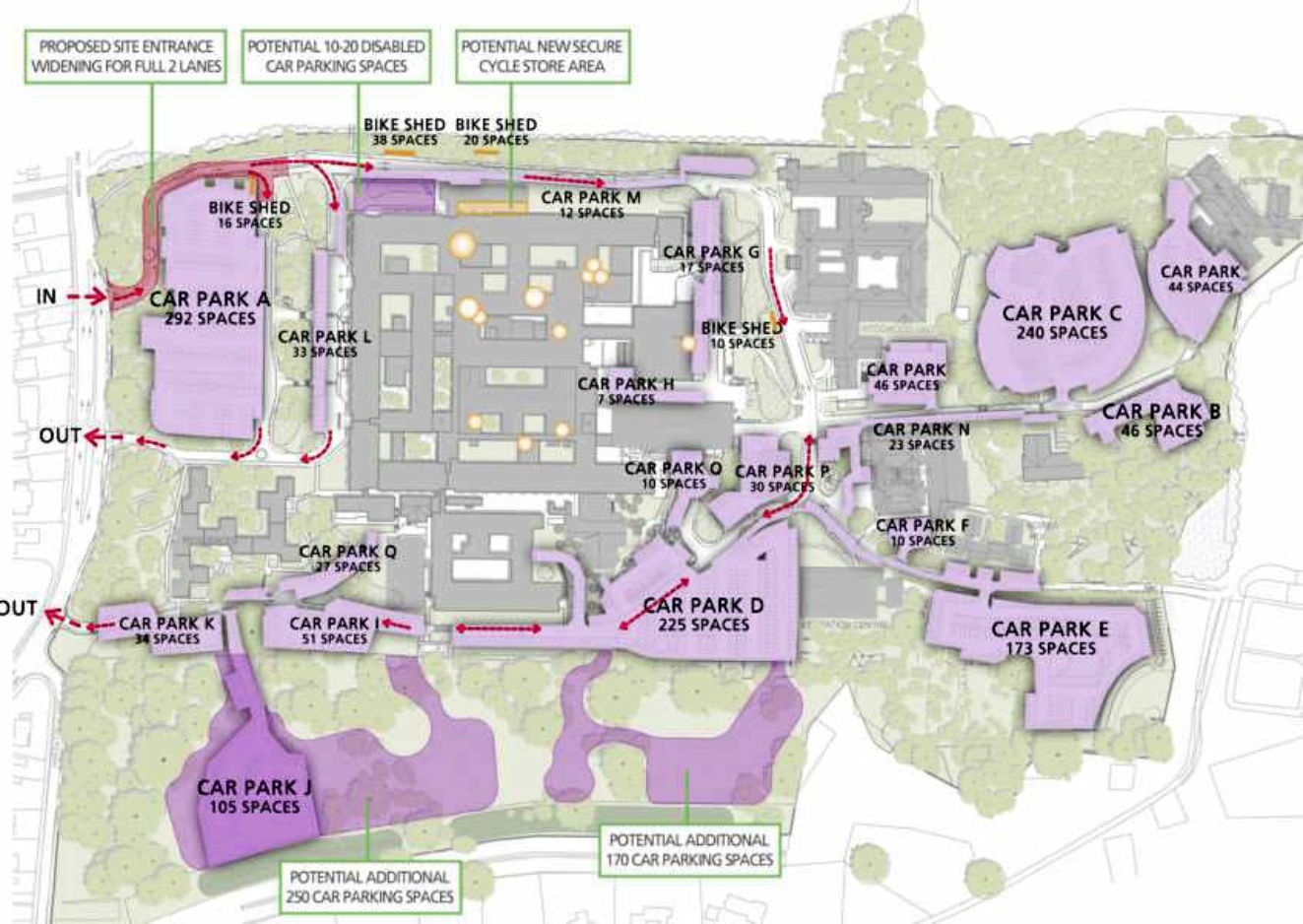 Planning Update December 2022 | The Bury Society